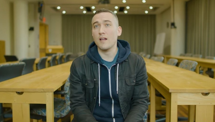 WHINER: Former Censorship-Obsessed Twitter Executive Yoel Roth Tries Playing Victim | Newsbusters